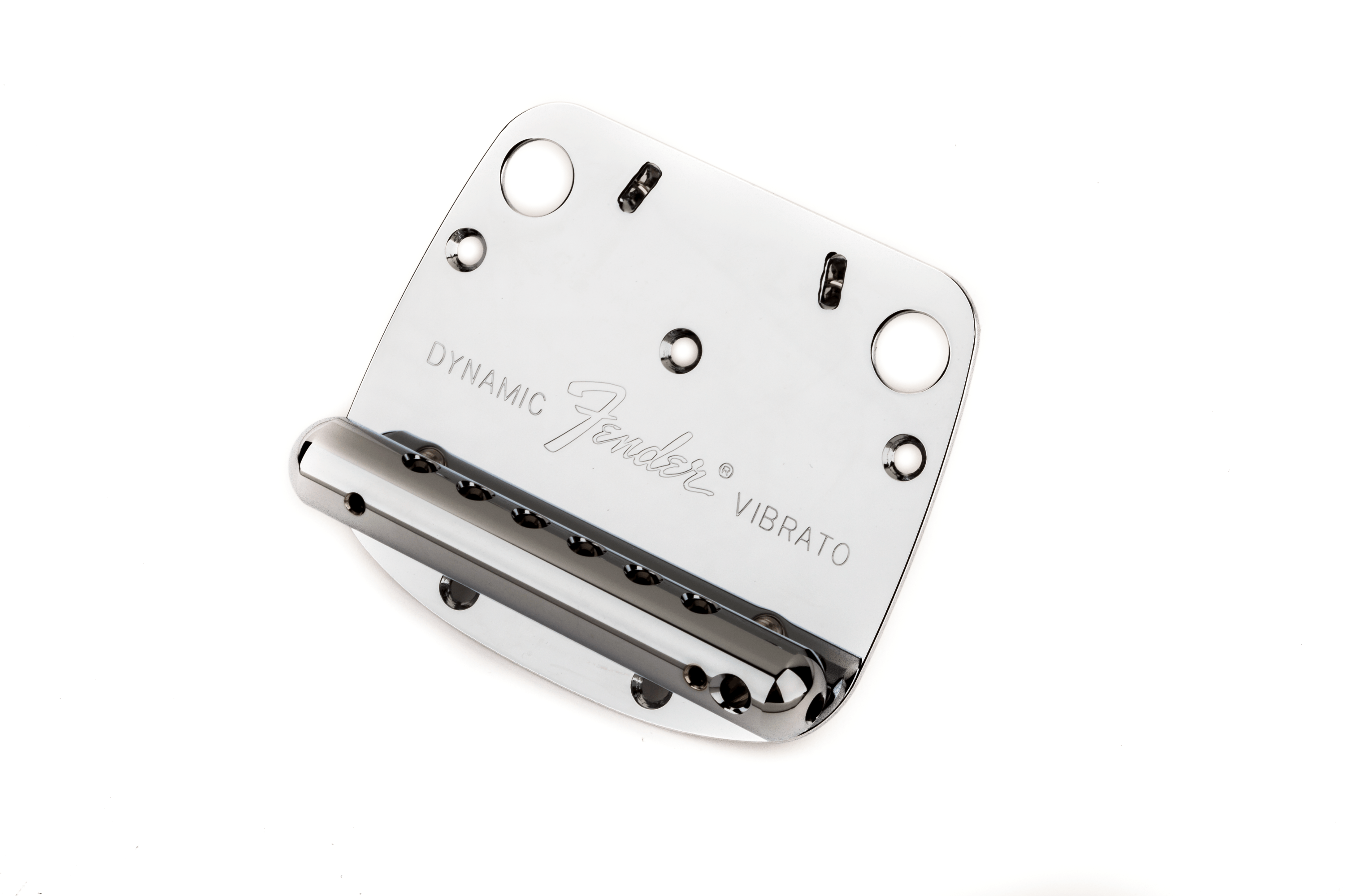 Mustang™ Tremolo Assembly – Fender