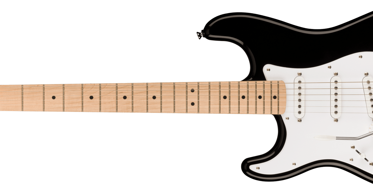 Squier Sonic® Stratocaster® Left-Handed – Fender
