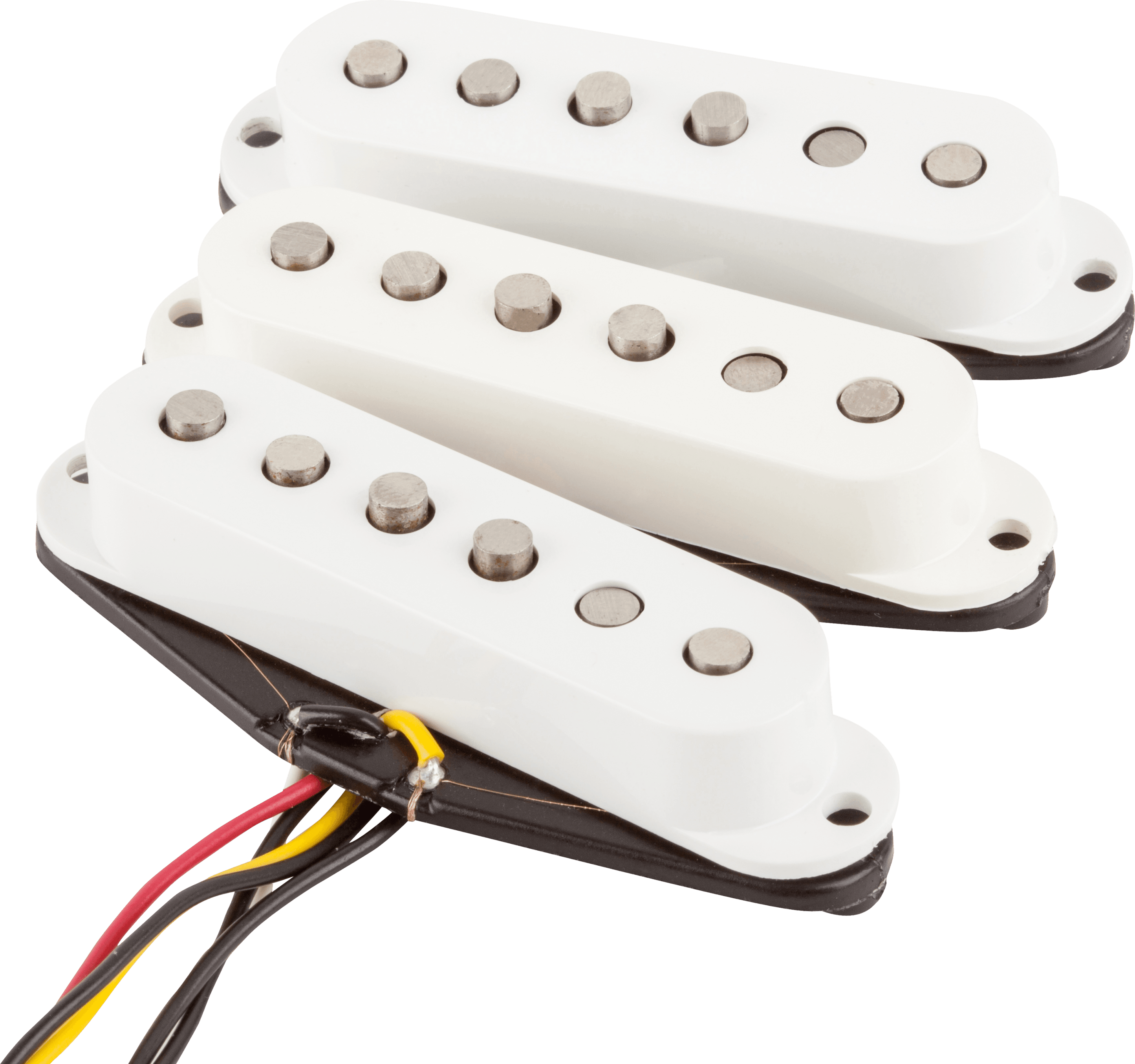 Tex-Mex™ Strat Pickup Set – Fender