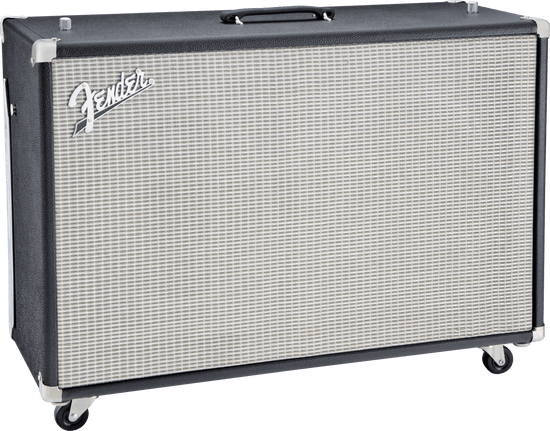 Super-Sonic™ 60 212 Enclosure – Fender