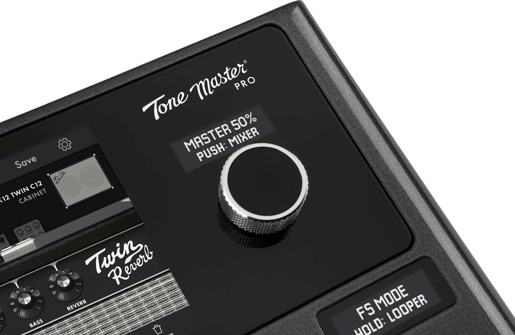 Tone Master® Pro – Fender