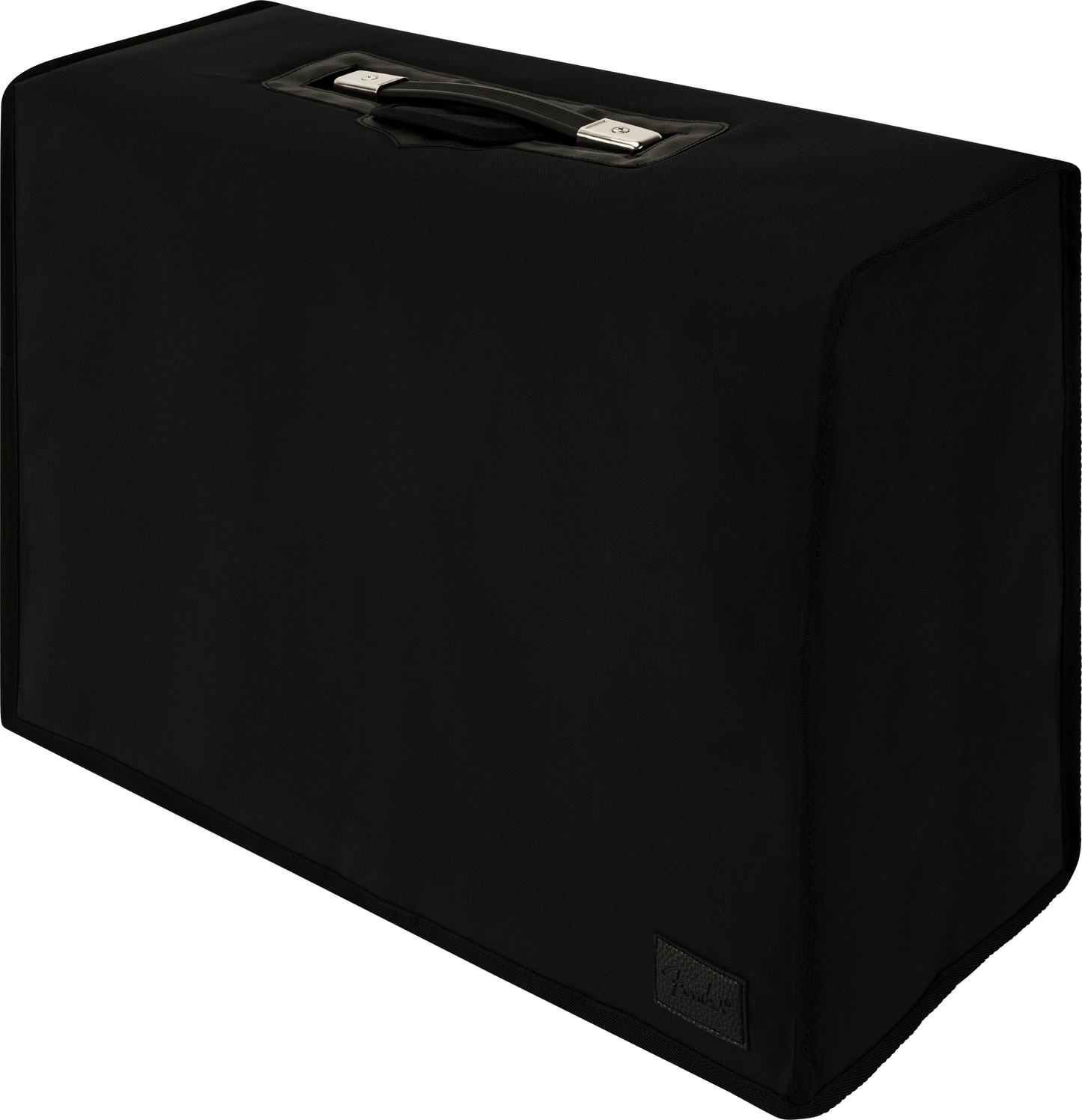 Deluxe Padded Deluxe Reverb® Amplifier Cover – Fender