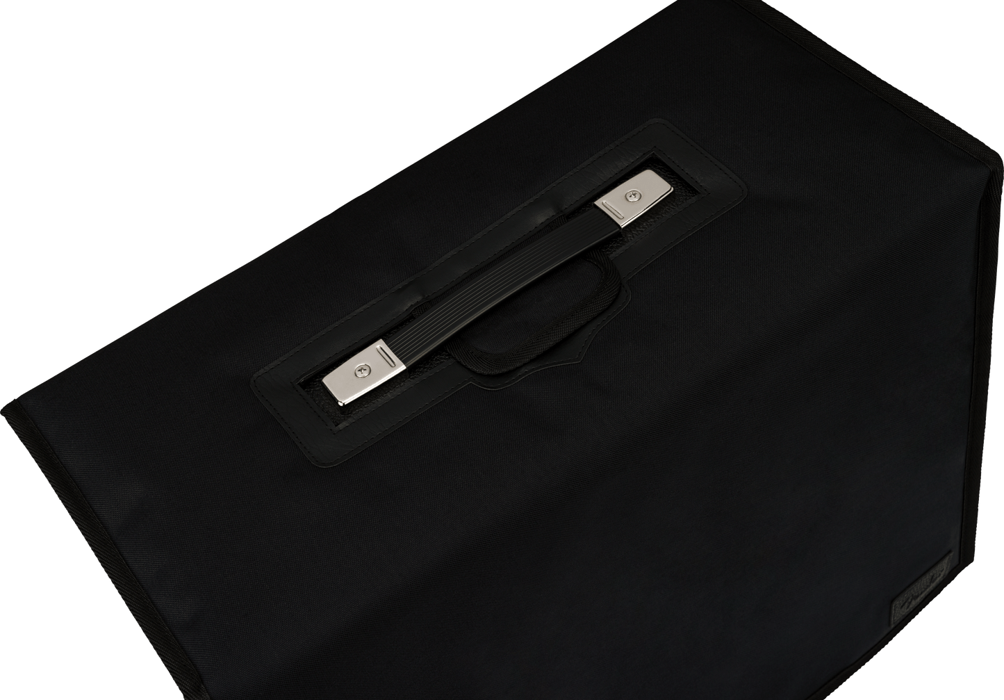 Deluxe Padded FR-10 Amplifier Cover – Fender